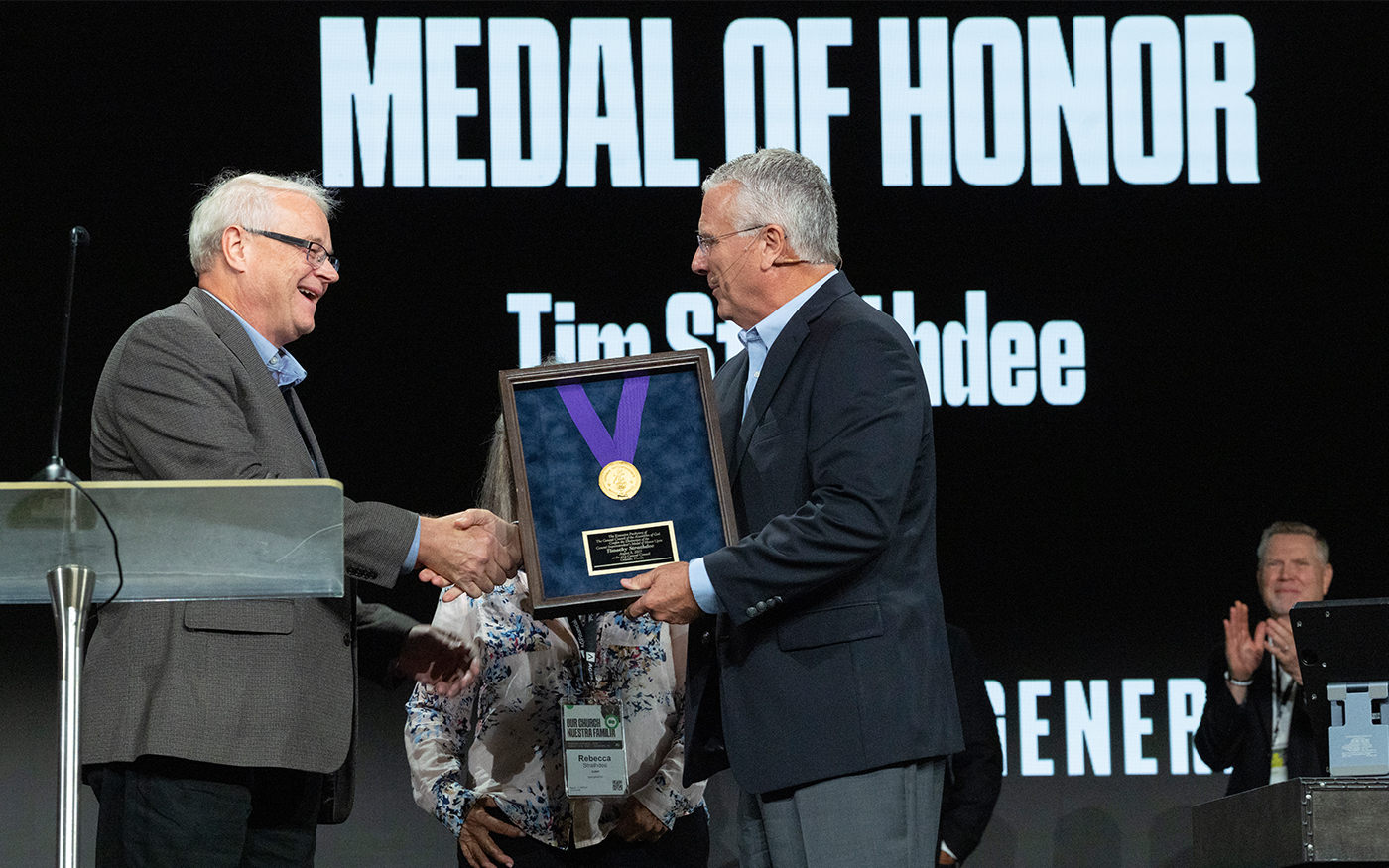 61st General Council - Orlando, FL | Assemblies of God (USA)
