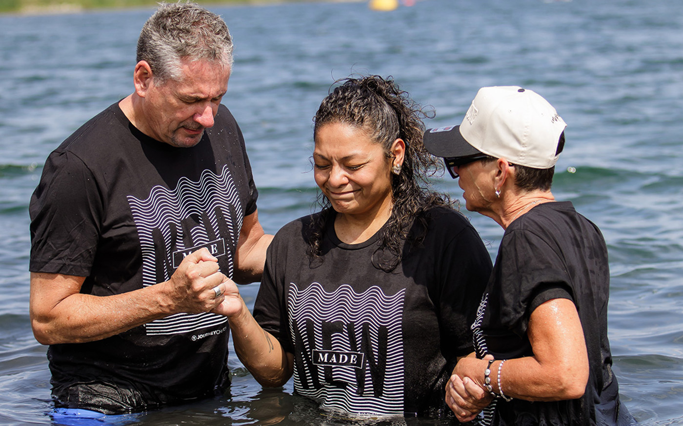 Home | Assemblies of God (USA)