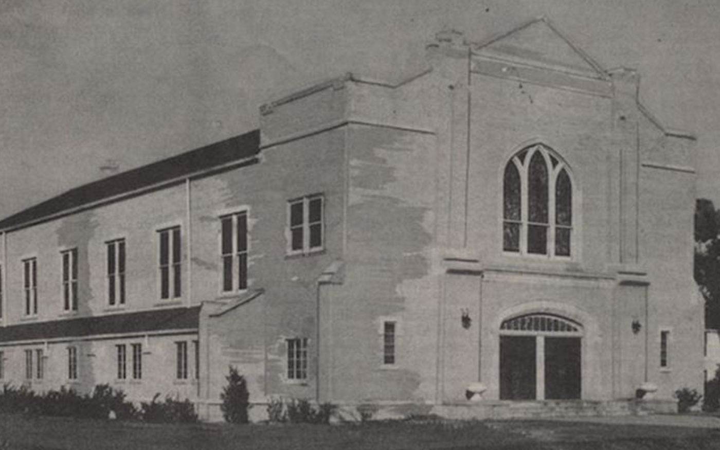 Home | Assemblies of God (USA)